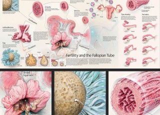 iSO-FORM – Medical 3D Animation, Illustration & Interactive Kiosks