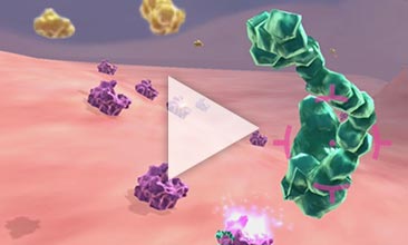 iSO-FORM – Medical 3D Animation, Illustration & Interactive Kiosks