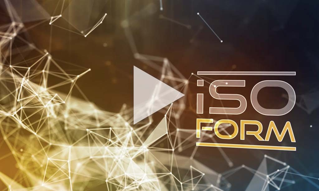 iSO-FORM – Medical 3D Animation, Illustration & Interactive Kiosks